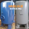 Pressure Tank (Tangki Bertekanan) - JAVA TEKNIK MANDIRI