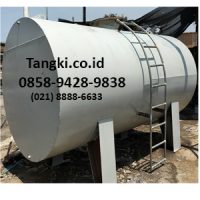 Tips Agar Penggunaan Tangki Solar Aman - JAVA TEKNIK MANDIRI